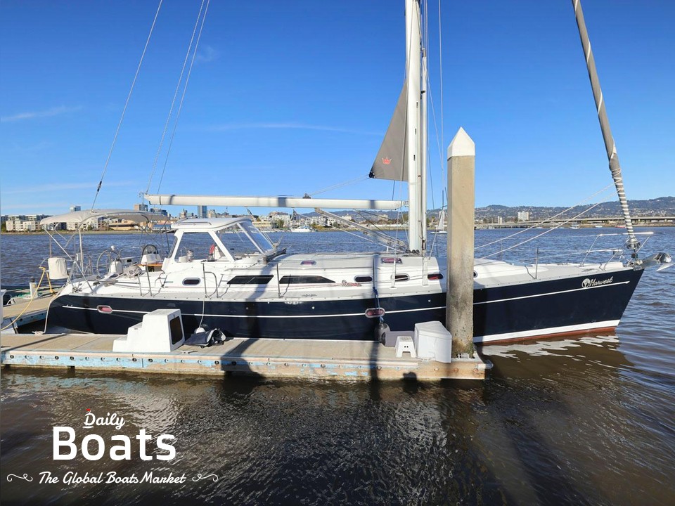 2006 Catalina 470 for sale. View price, photos and Buy 2006 Catalina ...