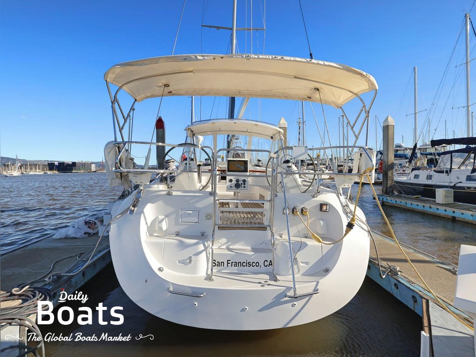 2006 Catalina 470 for sale. View price, photos and Buy 2006 Catalina ...