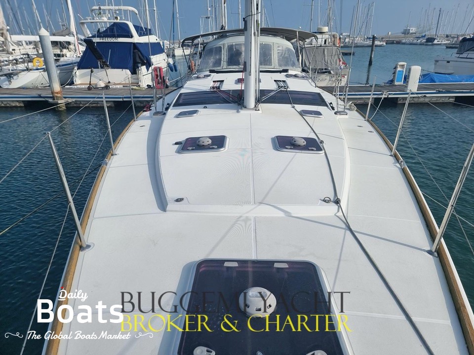 2012 Jeanneau 53 for sale. View price, photos and Buy 2012 Jeanneau 53 ...