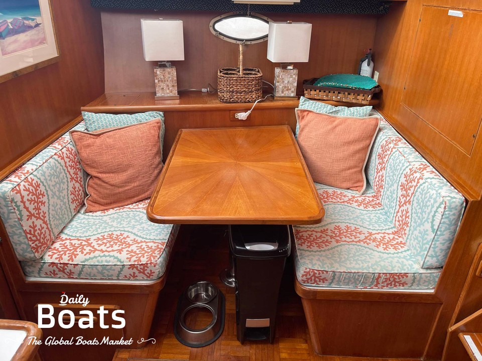 1992 Jefferson 42 Viscount Sundeck for sale. View price, photos and Buy ...