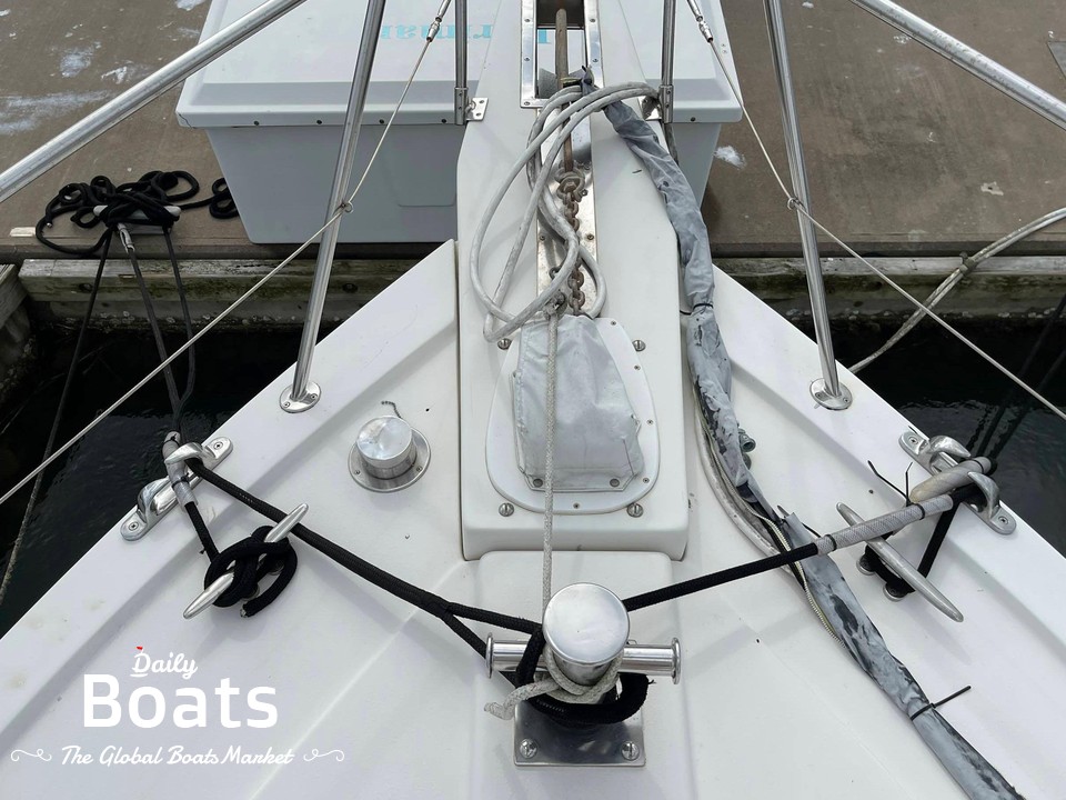 1992 Jefferson 42 Viscount Sundeck for sale. View price, photos and Buy ...