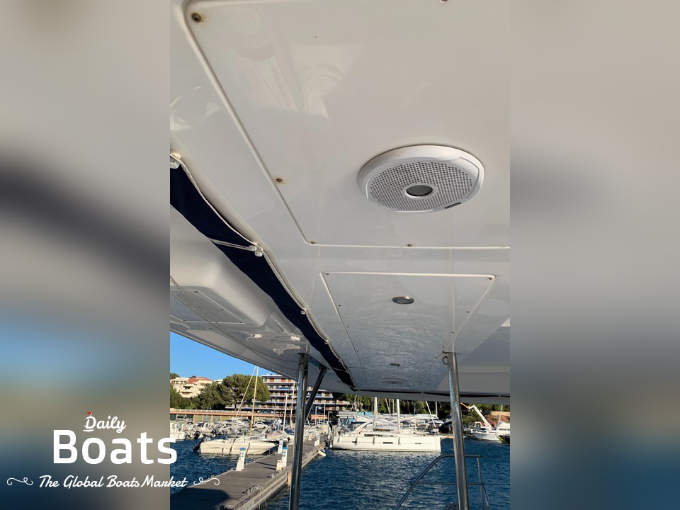 2015 Leopard 51 Powercat for sale. View price, photos and Buy 2015 ...