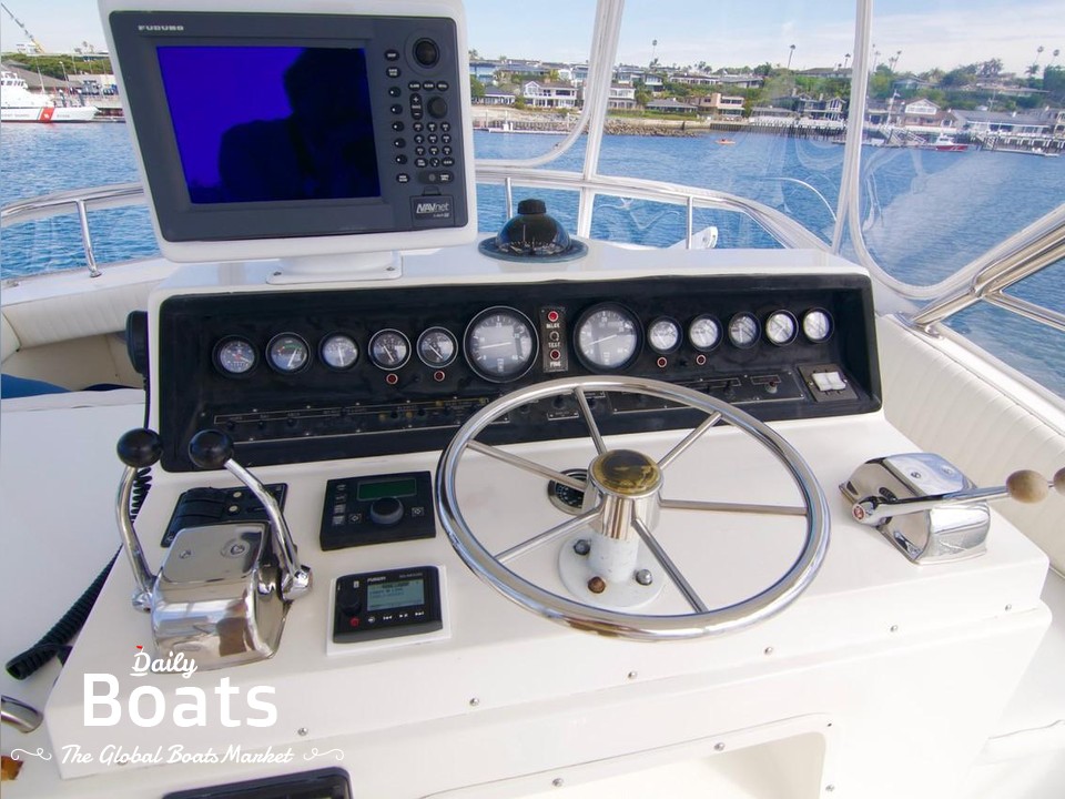 1984 Bertram Convertible for sale. View price, photos and Buy 1984 ...