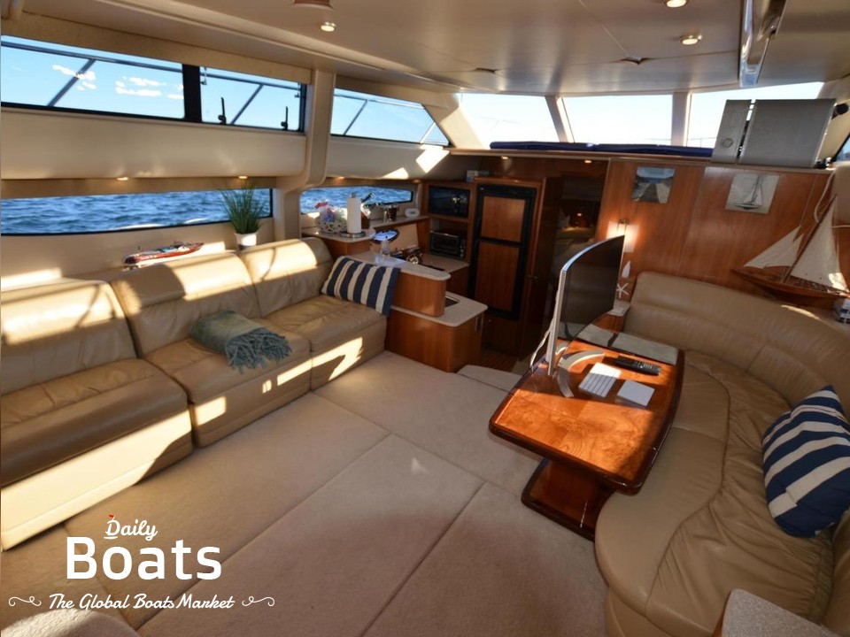 2004 Meridian 459 Motoryacht for sale. View price, photos and Buy 2004 ...