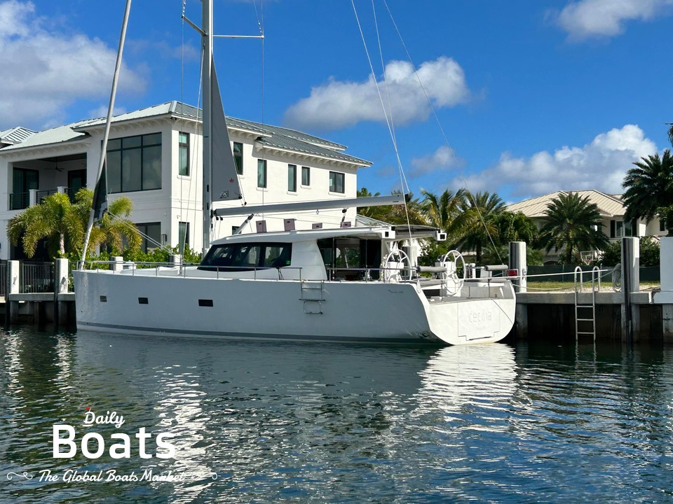 2021 Moody 45 Ds for sale. View price, photos and Buy 2021 Moody 45 Ds ...