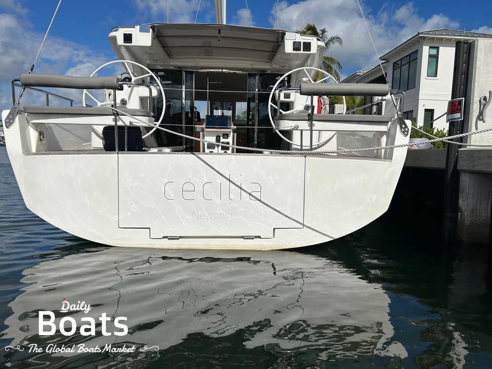 2021 Moody 45 Ds for sale. View price, photos and Buy 2021 Moody 45 Ds ...