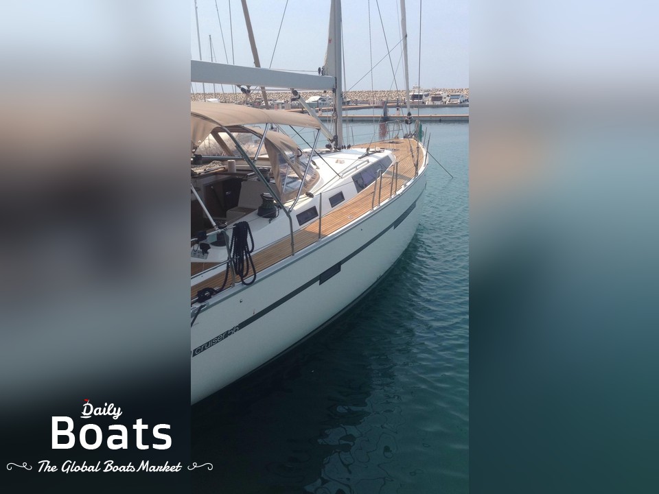2016 Bavaria Cruiser 56 for sale. View price, photos and Buy 2016 ...