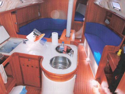 2001 Rimar 36 for sale. View price, photos and Buy 2001 Rimar 36 #45042