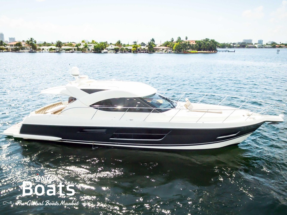 2014 Riviera 5000 Sport Yacht for sale. View price, photos and Buy 2014 ...