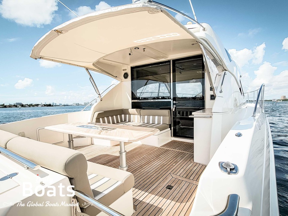 2014 Riviera 5000 Sport Yacht for sale. View price, photos and Buy 2014 ...