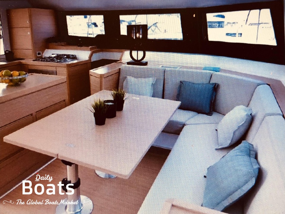2023 Dufour Cervetti 48 for sale. View price, photos and Buy 2023 ...