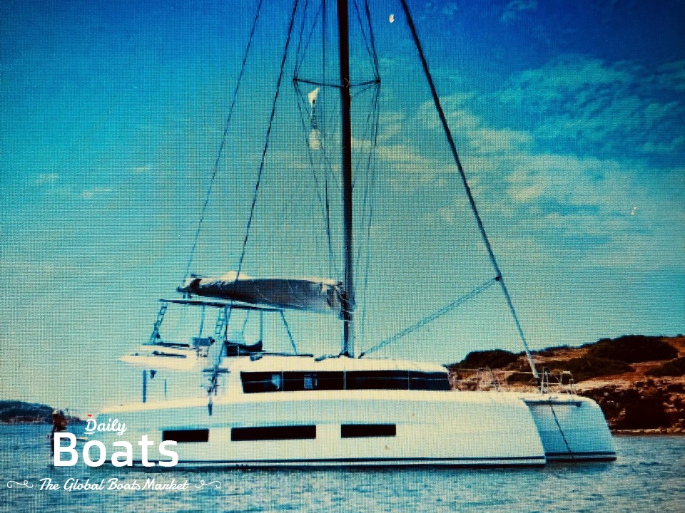 2023 Dufour Cervetti 48 for sale. View price, photos and Buy 2023 ...
