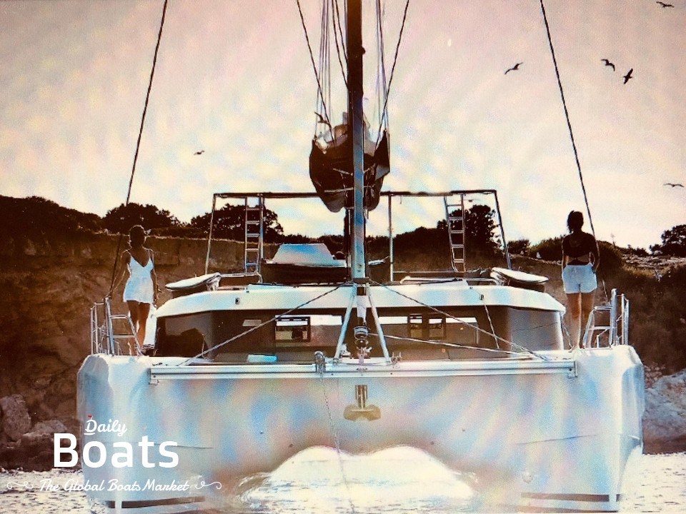2023 Dufour Cervetti 48 for sale. View price, photos and Buy 2023 ...