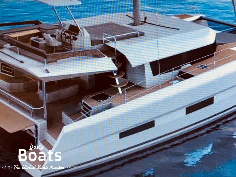 2023 Dufour Cervetti 48 for sale. View price, photos and Buy 2023 ...