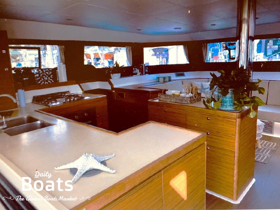 2023 Dufour Cervetti 48 for sale. View price, photos and Buy 2023 ...