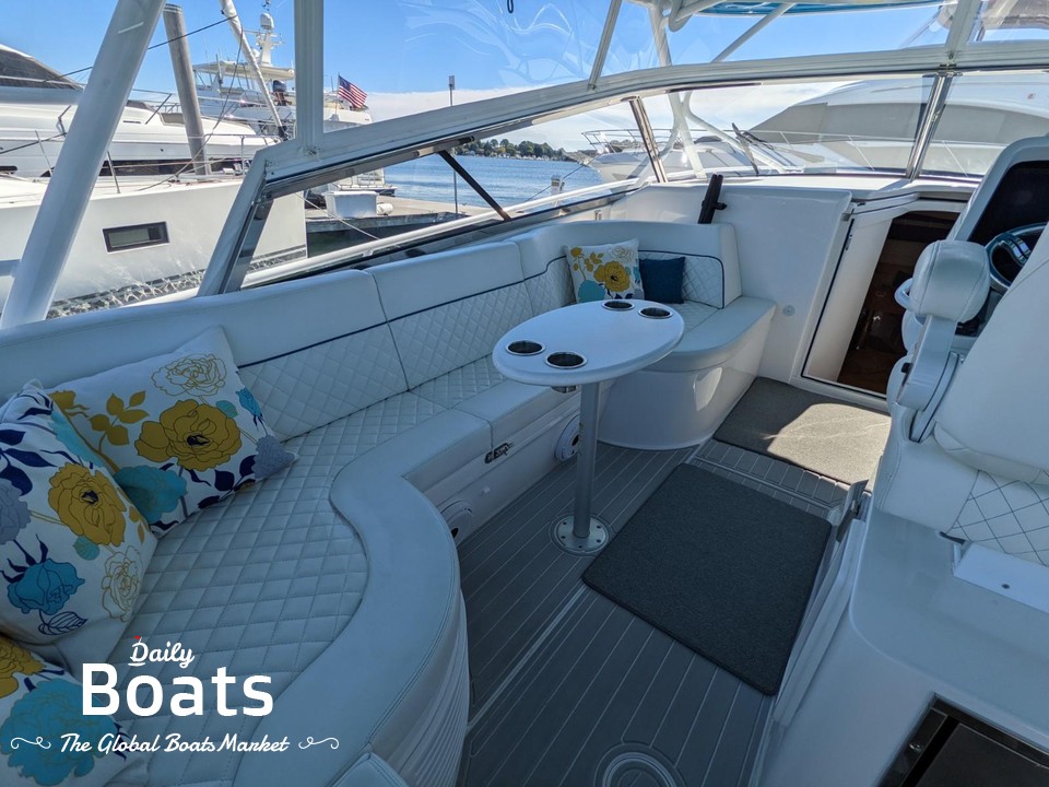 2019 Intrepid 475 Sport Yacht for sale. View price, photos and Buy 2019 ...