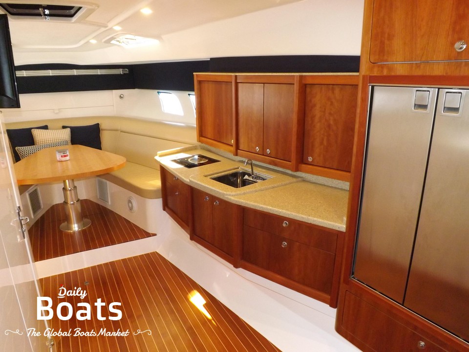 2019 Intrepid 475 Sport Yacht for sale. View price, photos and Buy 2019 ...