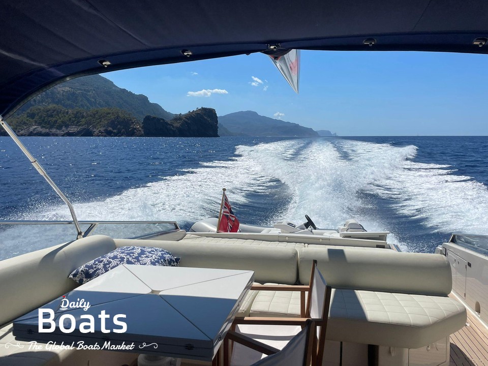 2012 Itama 62 for sale. View price, photos and Buy 2012 Itama 62 #450458