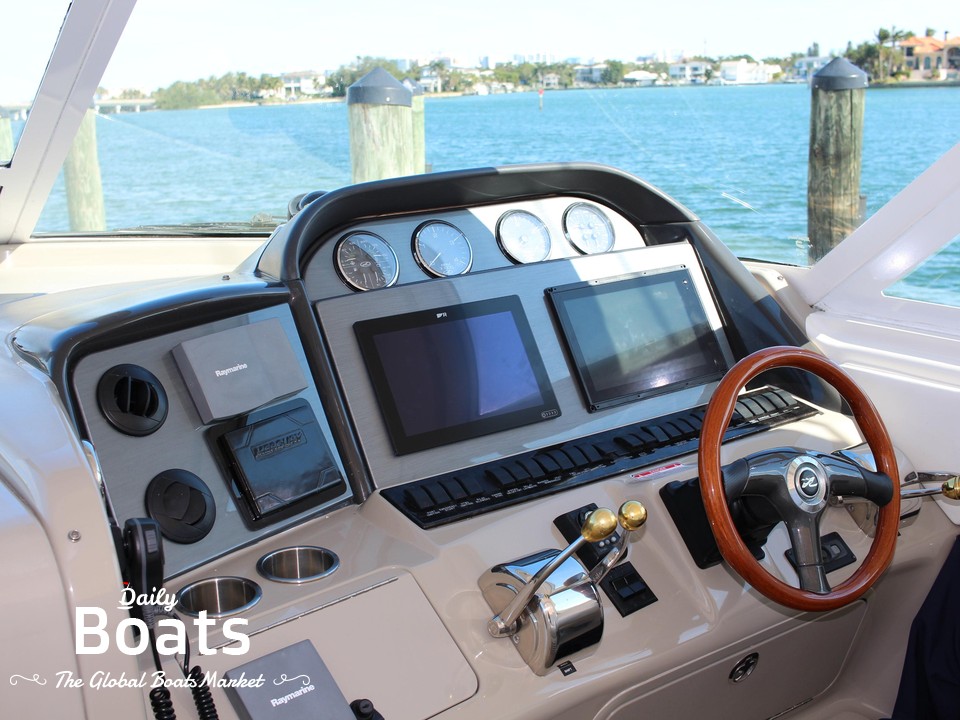 2005 Sea Ray 480 Motor Yacht for sale. View price, photos and Buy 2005 ...