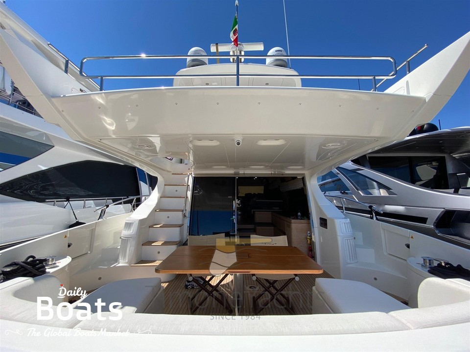 2013 Azimut 64 Fly for sale. View price, photos and Buy 2013 Azimut 64 ...