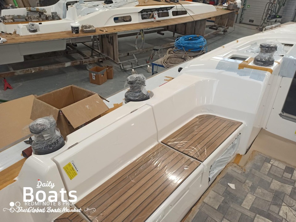 2023 X-Yachts Xp44 for sale. View price, photos and Buy 2023 X-Yachts ...