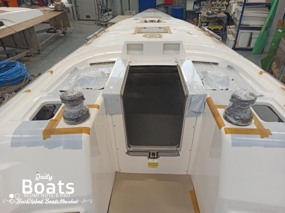 2023 X-Yachts Xp44 for sale. View price, photos and Buy 2023 X-Yachts ...