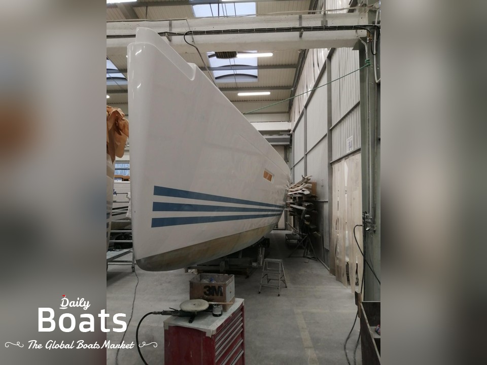 2023 X-Yachts Xp44 for sale. View price, photos and Buy 2023 X-Yachts ...