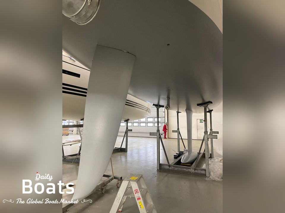 2023 X-Yachts Xp44 for sale. View price, photos and Buy 2023 X-Yachts ...