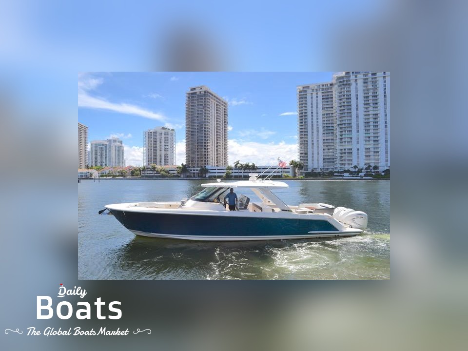 2020 Tiara Sport 43Ls for sale. View price, photos and Buy 2020 Tiara ...