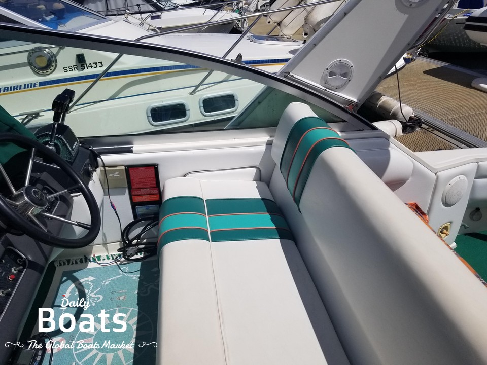 1992 Sea Ray 290 Sundancer for sale. View price, photos and Buy 1992 ...