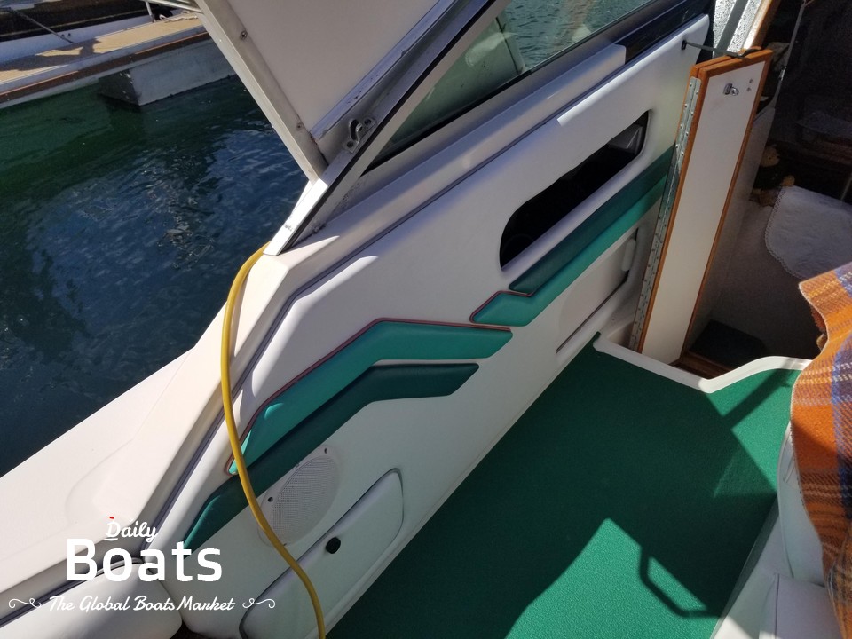 1992 Sea Ray 290 Sundancer for sale. View price, photos and Buy 1992 ...