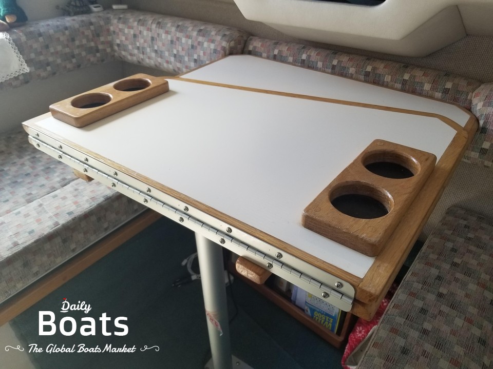 1992 Sea Ray 290 Sundancer for sale. View price, photos and Buy 1992 ...