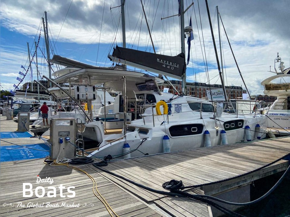 2023 Maverick 440 for sale. View price, photos and Buy 2023 Maverick ...