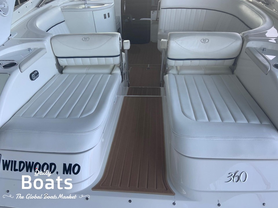 2004 Cobalt 360 for sale. View price, photos and Buy 2004 Cobalt 360 ...