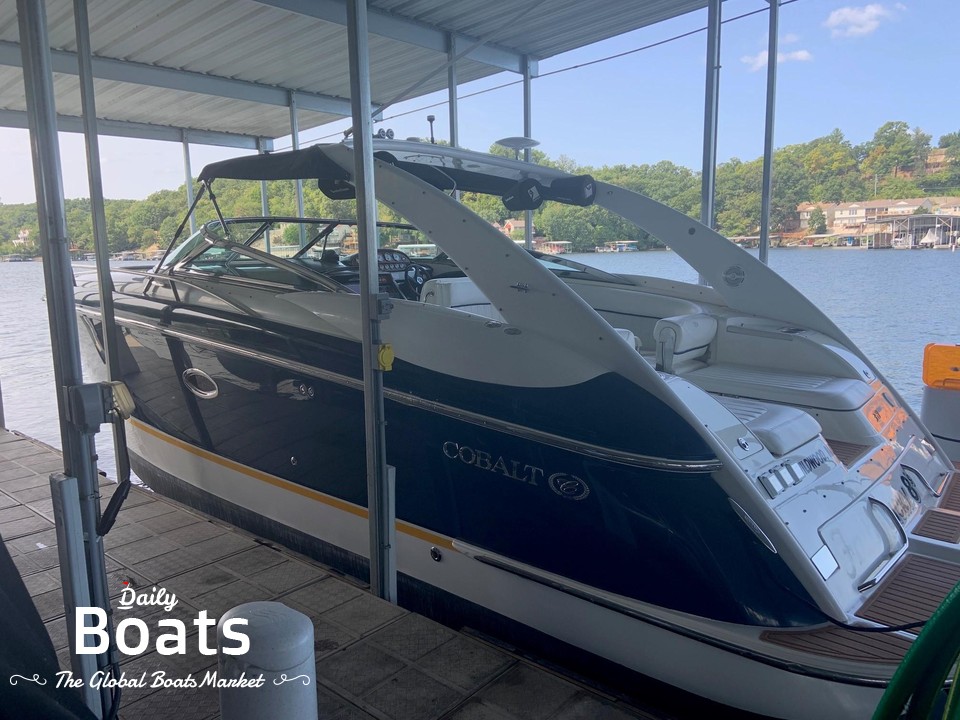2004 Cobalt 360 for sale. View price, photos and Buy 2004 Cobalt 360 ...