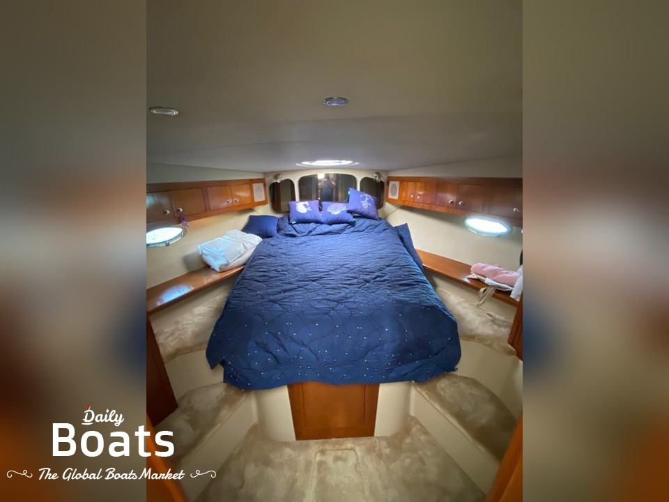 2004 Cruisers Yachts 400 Express for sale. View price, photos and Buy ...