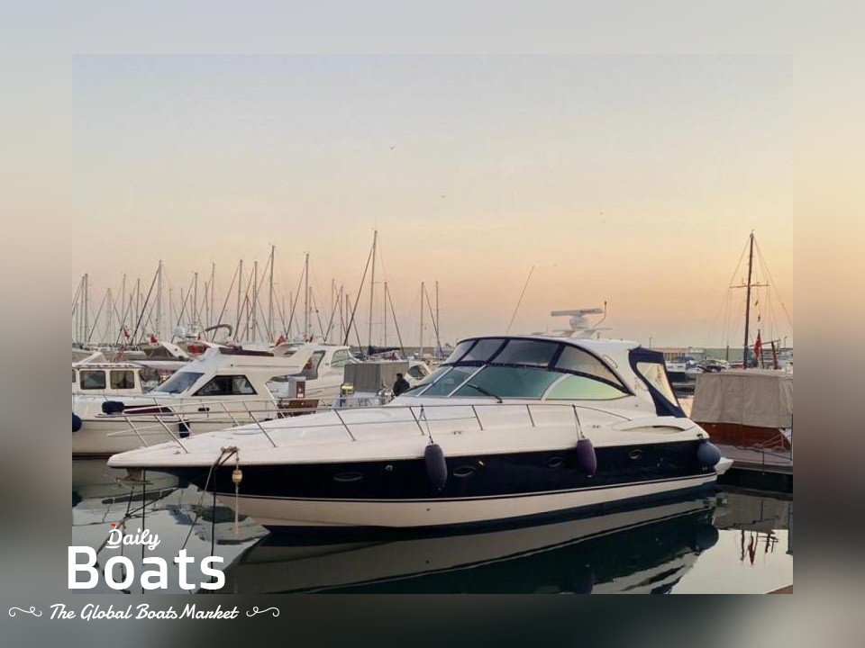 2004 Cruisers Yachts 400 Express for sale. View price, photos and Buy ...