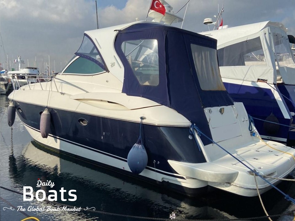 2004 Cruisers Yachts 400 Express for sale. View price, photos and Buy ...