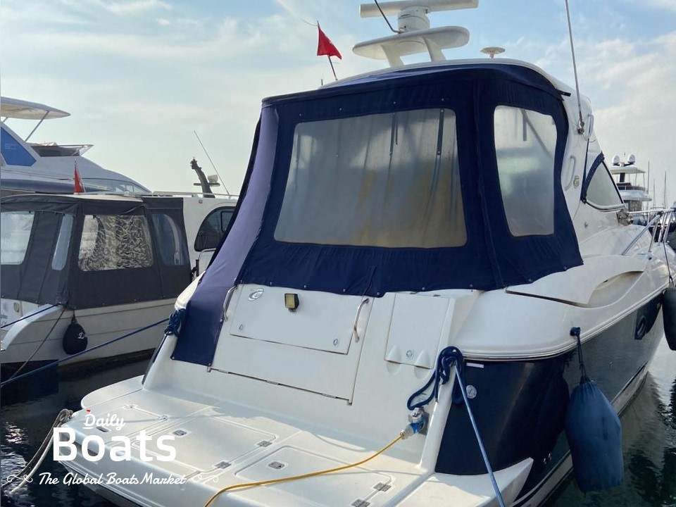 2004 Cruisers Yachts 400 Express for sale. View price, photos and Buy ...