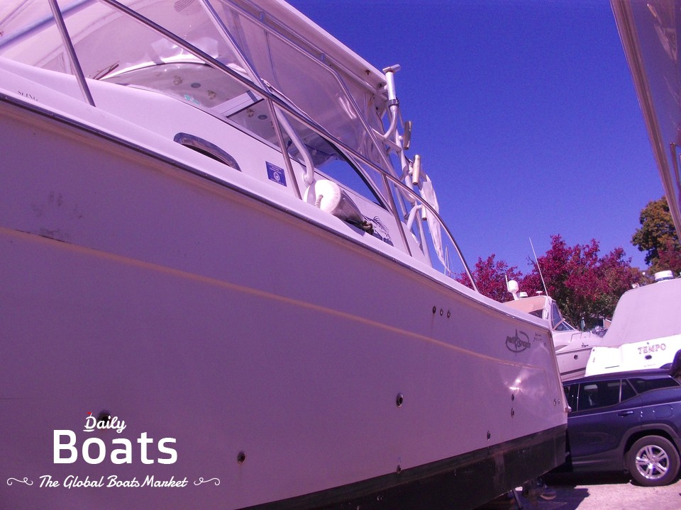 2003 ProKat 3660 Sport Fish for sale. View price, photos and Buy 2003 ...