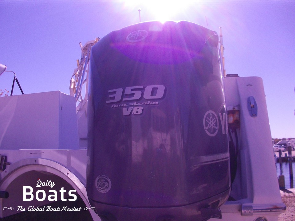 2003 ProKat 3660 Sport Fish for sale. View price, photos and Buy 2003 ...