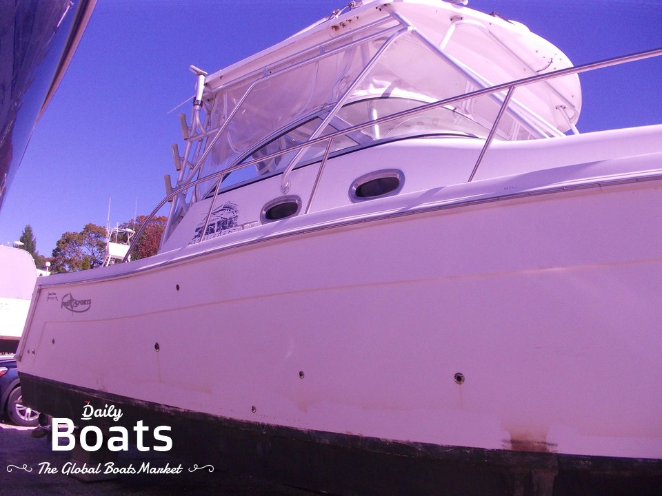 2003 ProKat 3660 Sport Fish for sale. View price, photos and Buy 2003 ...