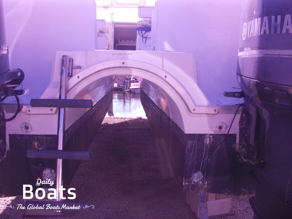 2003 ProKat 3660 Sport Fish for sale. View price, photos and Buy 2003 ...