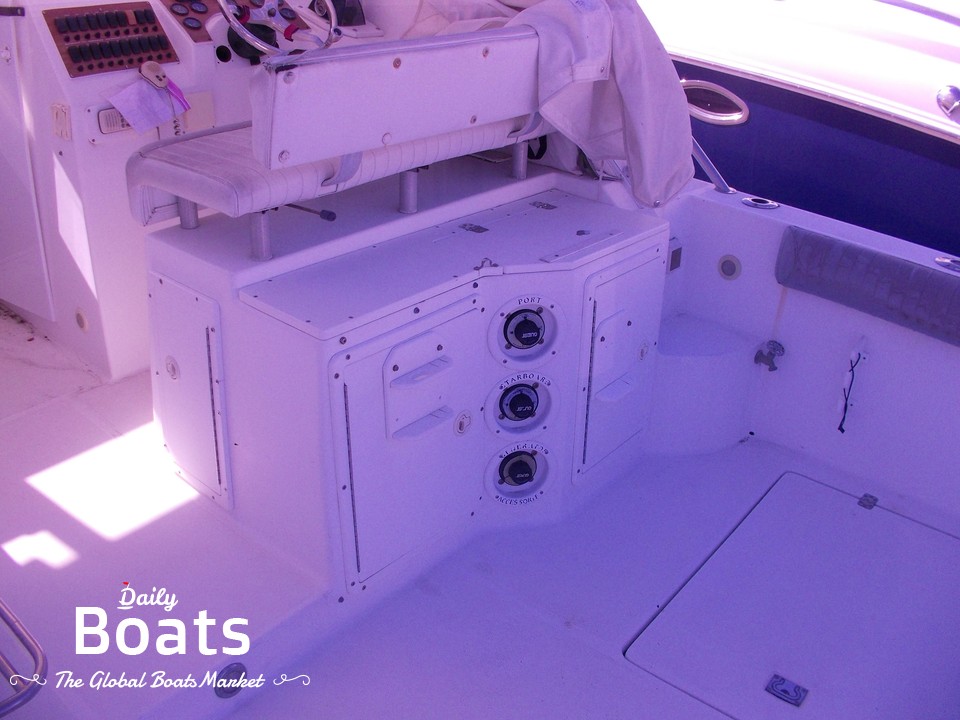 2003 ProKat 3660 Sport Fish for sale. View price, photos and Buy 2003 ...