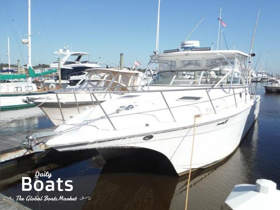 2003 ProKat 3660 Sport Fish for sale. View price, photos and Buy 2003 ...