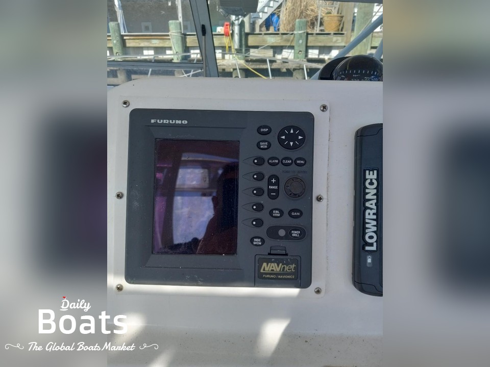 2003 ProKat 3660 Sport Fish for sale. View price, photos and Buy 2003 ...