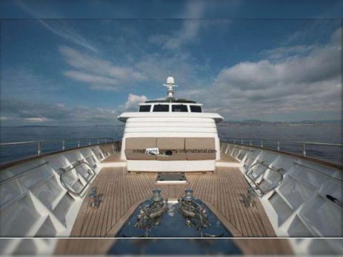 2001 Benetti Yachts 24M Sd for sale. View price, photos and Buy 2001 ...