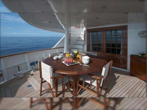 2001 Benetti Yachts 24M Sd for sale. View price, photos and Buy 2001 ...