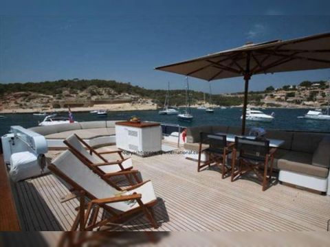 2001 Benetti Yachts 24M Sd for sale. View price, photos and Buy 2001 ...