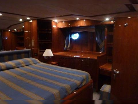 2001 Benetti Yachts 24M Sd for sale. View price, photos and Buy 2001 ...